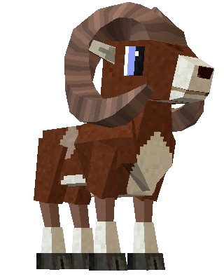 Ram | Pixel Gun Wiki | Fandom
