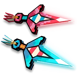 Special Throwing Knives | Pixel Gun Wiki | Fandom