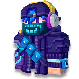 The Chosen One | Pixel Gun Wiki | Fandom