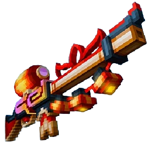 Tian Deng | Pixel Gun Wiki | Fandom