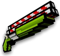 Steam Power (PG3D) | Pixel Gun Wiki | Fandom