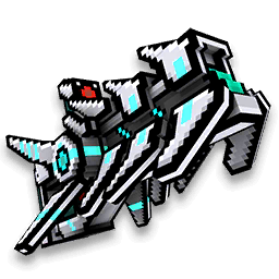 Tactical Scorcher | Pixel Gun Wiki | Fandom