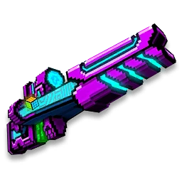Cuber Railgun | Pixel Gun Wiki | Fandom