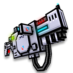 Disc Battle Station | Pixel Gun Wiki | Fandom