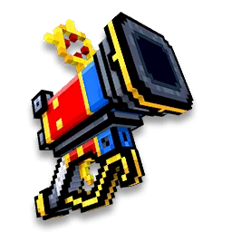 Cracker Gun | Pixel Gun Wiki | Fandom
