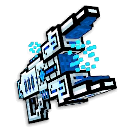 Alien Cannon | Pixel Gun Wiki | Fandom