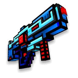 Mega Gun | Pixel Gun Wiki | Fandom
