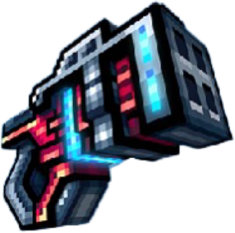 Sledge Hammer | Pixel Gun Wiki | Fandom