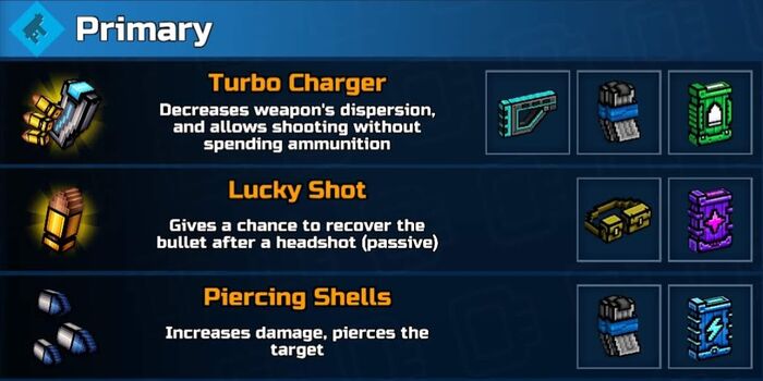 Module | Pixel Gun Wiki | Fandom