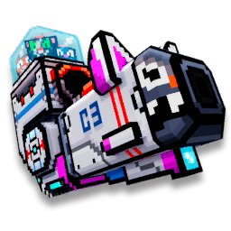 Bomber Cat | Pixel Gun Wiki | Fandom