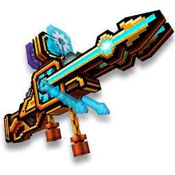 Fate | Pixel Gun Wiki | Fandom