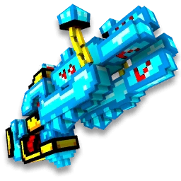 Rune Buster | Pixel Gun Wiki | Fandom
