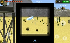 Area 52 (PG3D Campaign Map) | Pixel Gun Wiki | Fandom