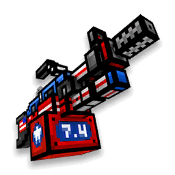 Serious Argument | Pixel Gun Wiki | Fandom