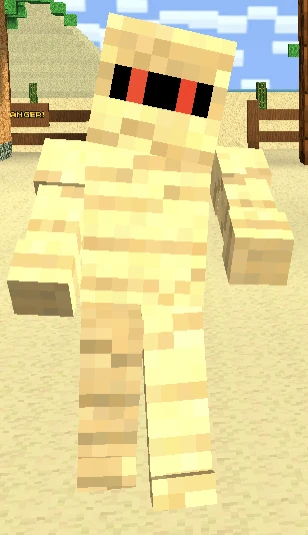 Mummy | Pixel Gun Wiki | Fandom