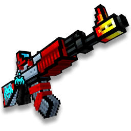 Category:Rage | Pixel Gun Wiki | Fandom