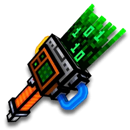 Code Shovel | Pixel Gun Wiki | Fandom