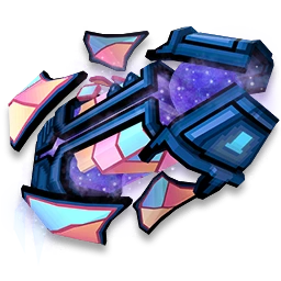 Stained Glass Protector | Pixel Gun Wiki | Fandom