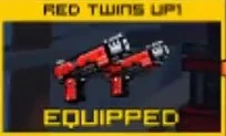 Red Twins Up1 (PGW) | Pixel Gun Wiki | Fandom