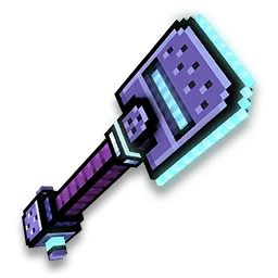 Ultimatum Shovel | Pixel Gun Wiki | Fandom