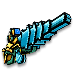 Call of Sirens | Pixel Gun Wiki | Fandom