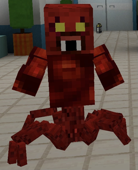 Devil Stalker | Pixel Gun Wiki | Fandom Devil Stalker | Pixel Gun Wiki | Fandom