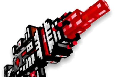 how to draw sans in pixel gun 3d