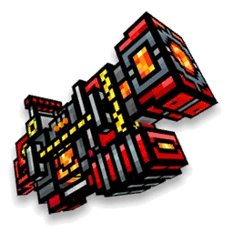 Lava Thrower | Pixel Gun Wiki | Fandom