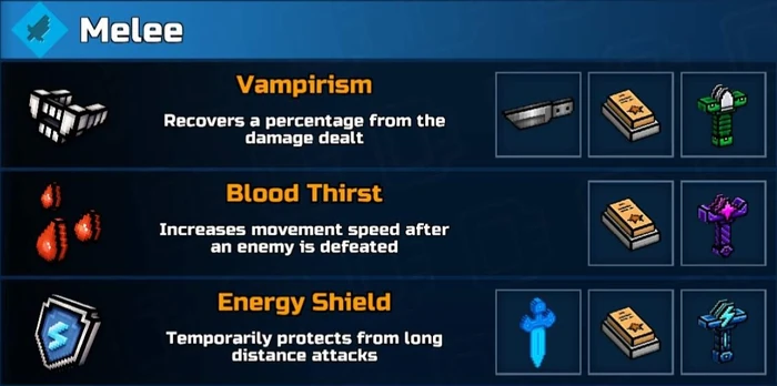 Module | Pixel Gun Wiki | Fandom