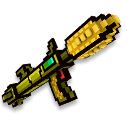 Corn Launcher | Pixel Gun Wiki | Fandom