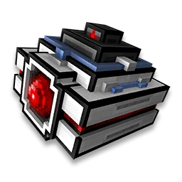 Guardian | Pixel Gun Wiki | Fandom