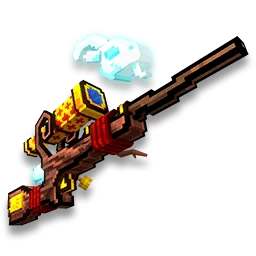 Guardian Spirit | Pixel Gun Wiki | Fandom