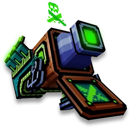 Ships Drowner | Pixel Gun Wiki | Fandom