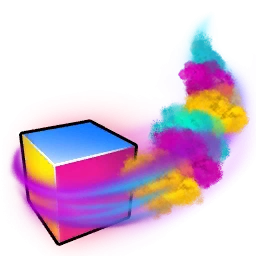 Colorful Smoke | Pixel Gun Wiki | Fandom