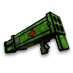 Missile Thrower (PGW) | Pixel Gun Wiki | Fandom