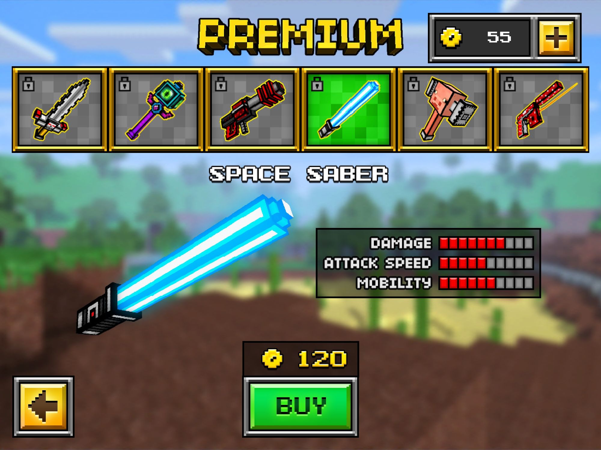 Discuss Everything About Pixel Gun Wiki | Fandom