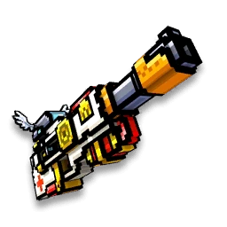 Witch Doctor (Weapon) | Pixel Gun Wiki | Fandom