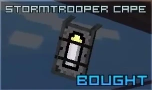 Storm Trooper Cape (PGW) | Pixel Gun Wiki | Fandom