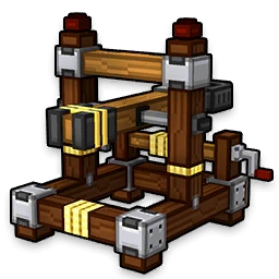 Catapult | Pixel Gun Wiki | Fandom