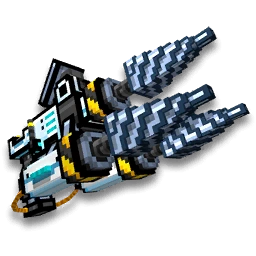 Complete Grinder | Pixel Gun Wiki | Fandom