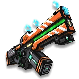 Neutron Pulsator | Pixel Gun Wiki | Fandom