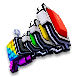 Super Simple-Dimple | Pixel Gun Wiki | Fandom