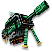 One Shot | Pixel Gun Wiki | Fandom