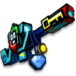 Exchanger | Pixel Gun Wiki | Fandom