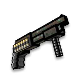 Simple Shotgun Up3 | Pixel Gun Wiki | Fandom
