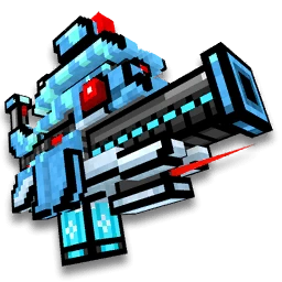 Bubble Slasher | Pixel Gun Wiki | Fandom