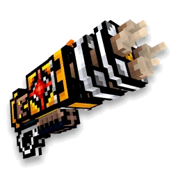 Stakegun | Pixel Gun Wiki | Fandom