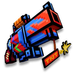 TNT Thrower | Pixel Gun Wiki | Fandom