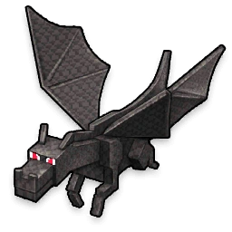 Dragon (Craft Item) | Pixel Gun Wiki | Fandom