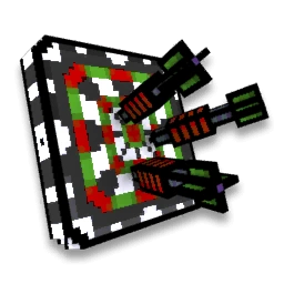 Combat Darts | Pixel Gun Wiki | Fandom